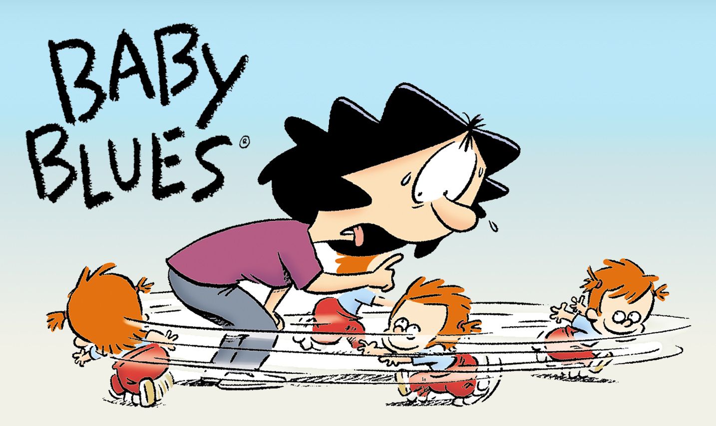 GoComics