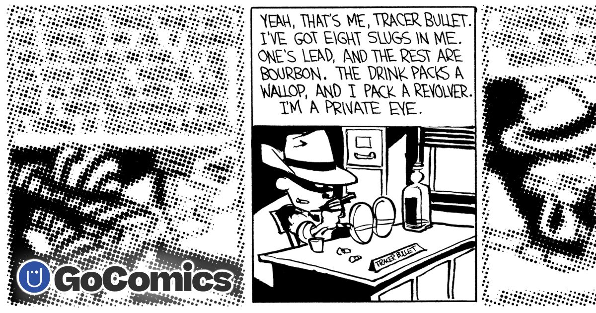 GoComics