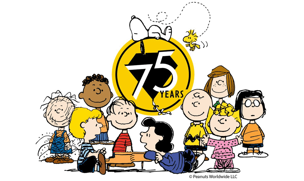Peanuts Begins by Charles Schulz for September 19, 2025 | GoComics