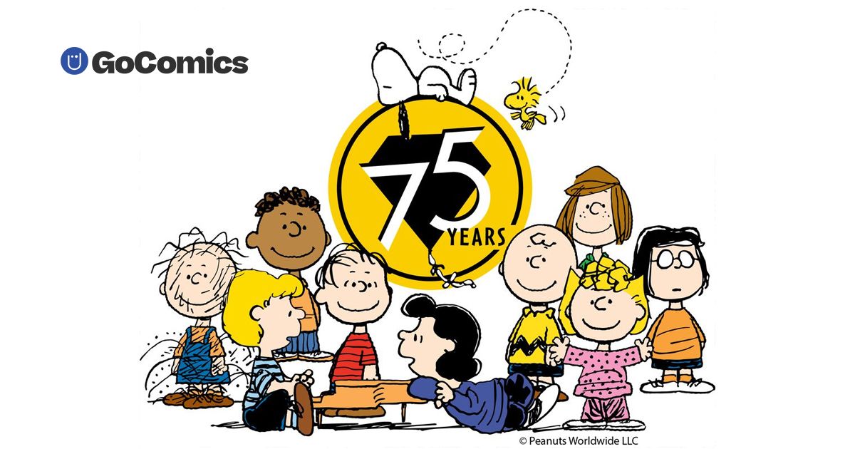 Good Grief! “Peanuts” Turns 75—Here’s How to Celebrate