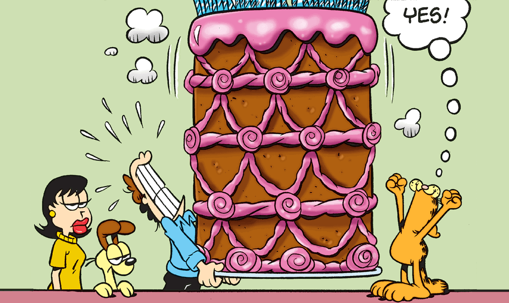 GoComics