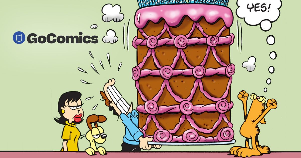 GoComics