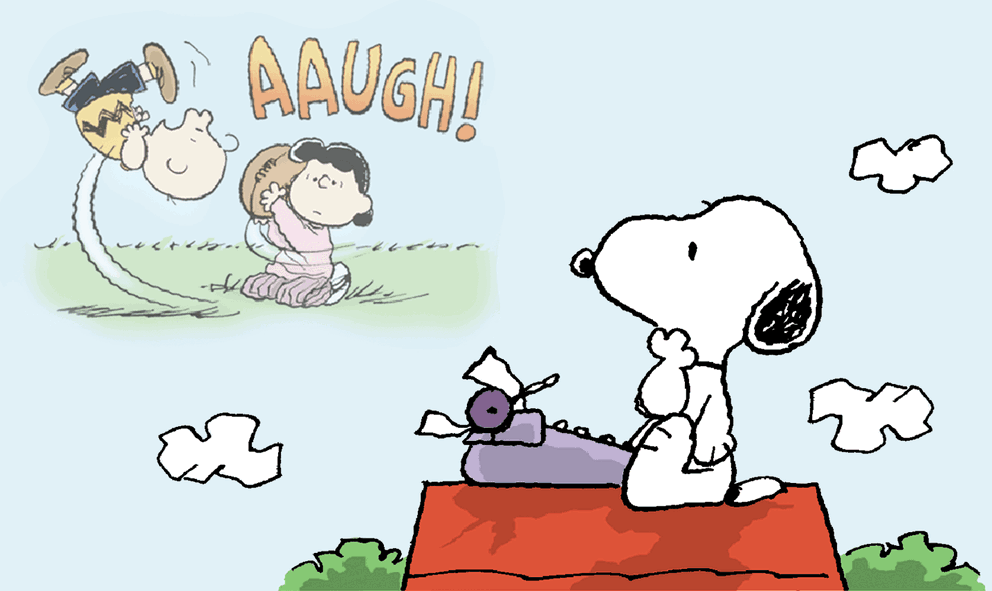 GoComics