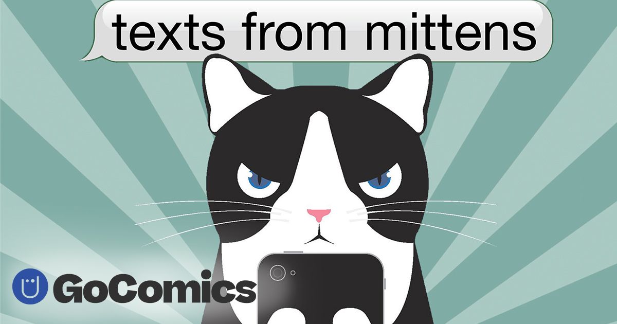 GoComics
