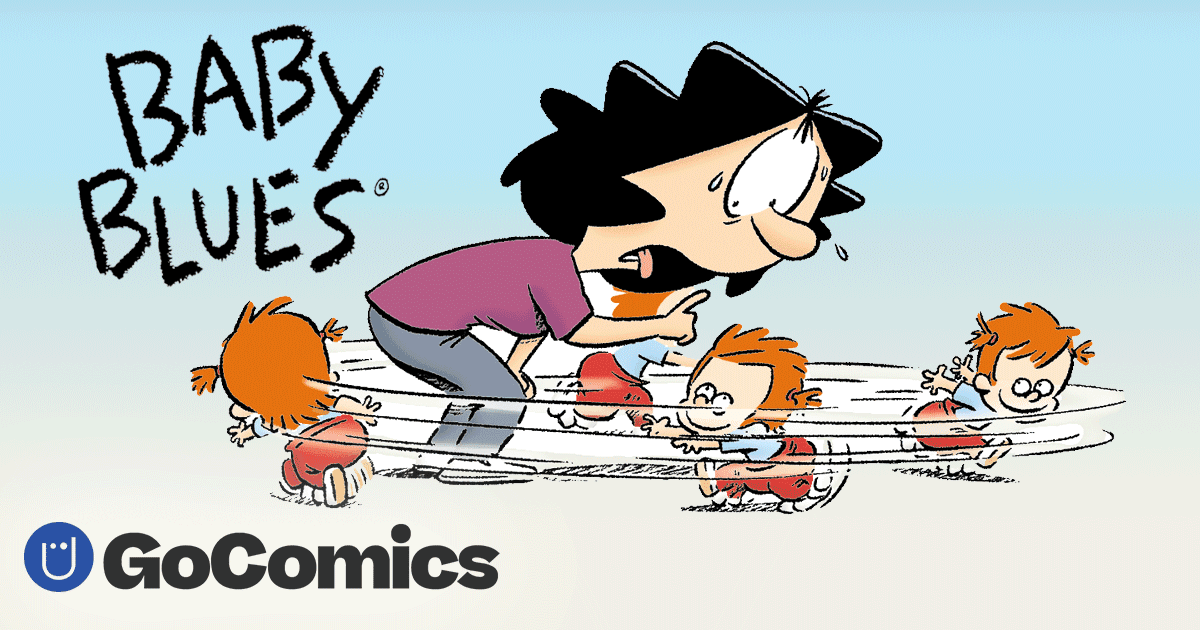 GoComics