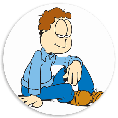 Read about Garfield and Jim Davis | GoComics