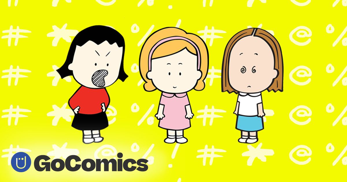GoComics