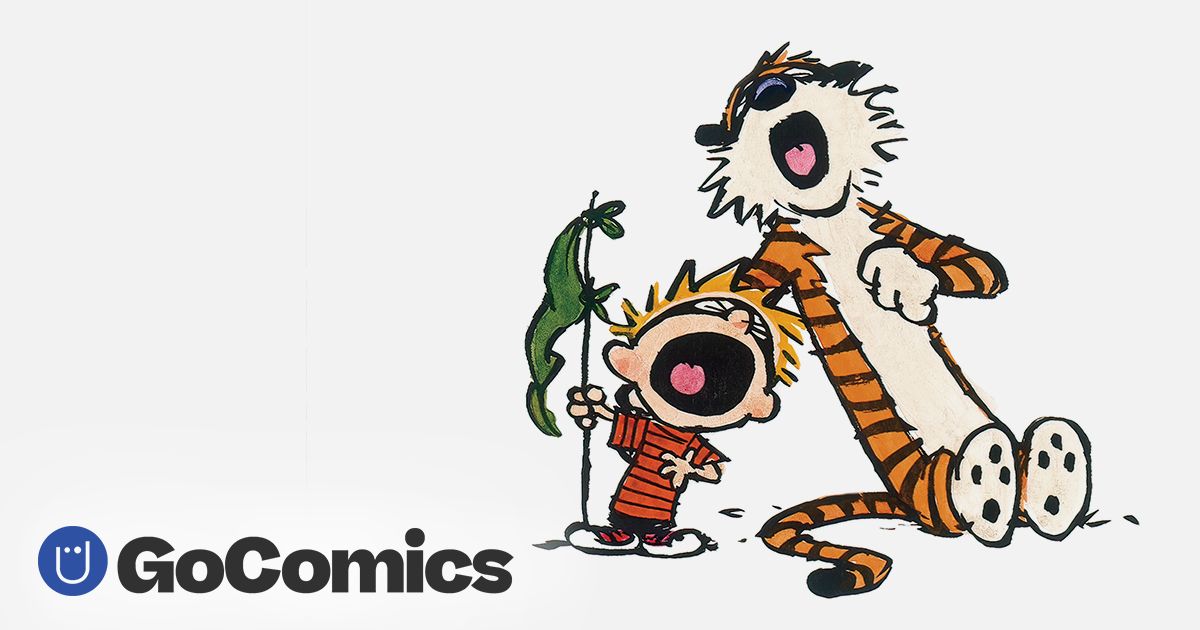 Calvinball: The Chaotic Game With No Rules