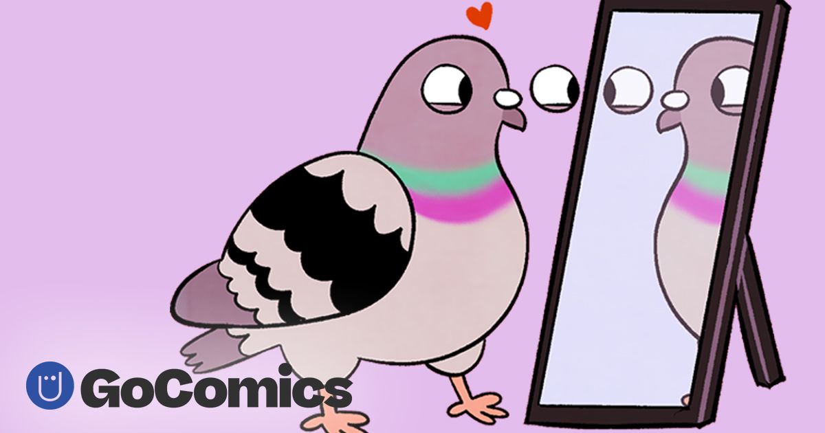 GoComics