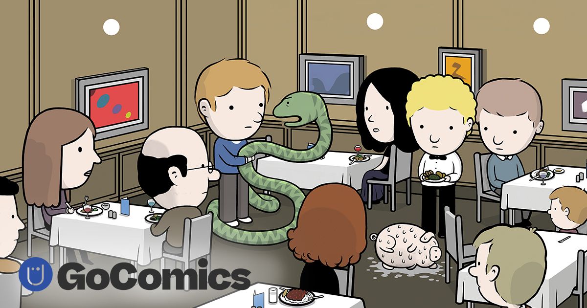 GoComics