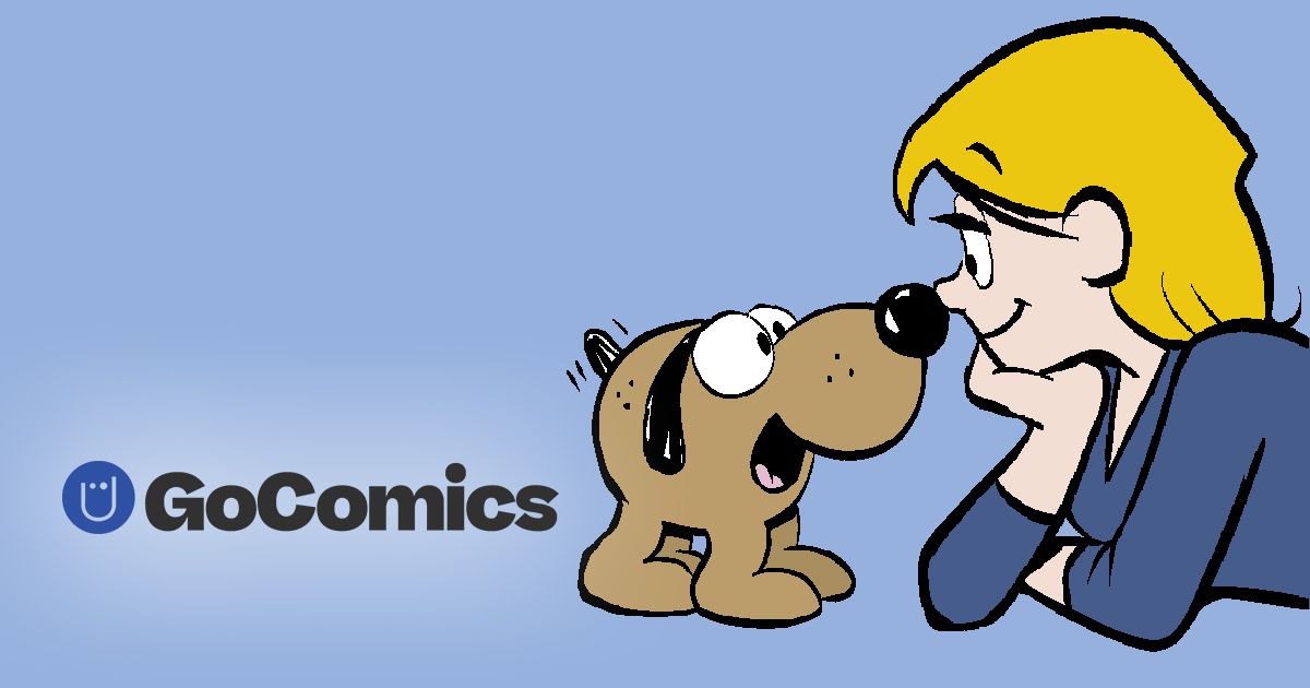 Read Luann by Greg Evans on GoComics