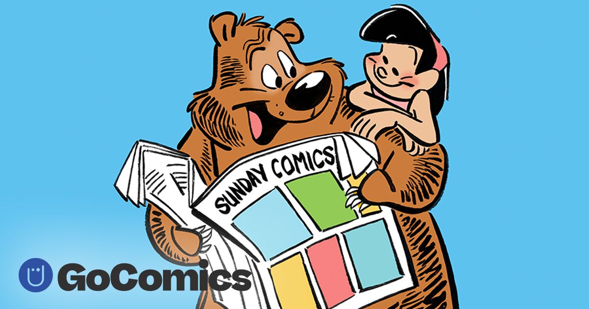 GoComics