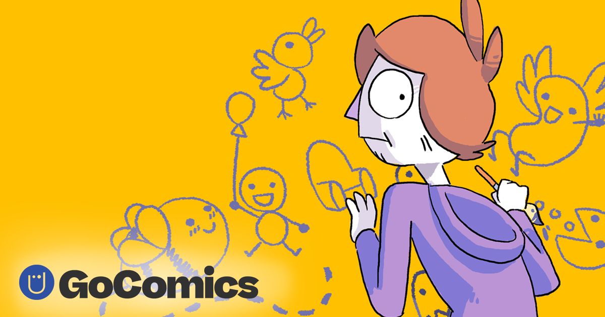 GoComics