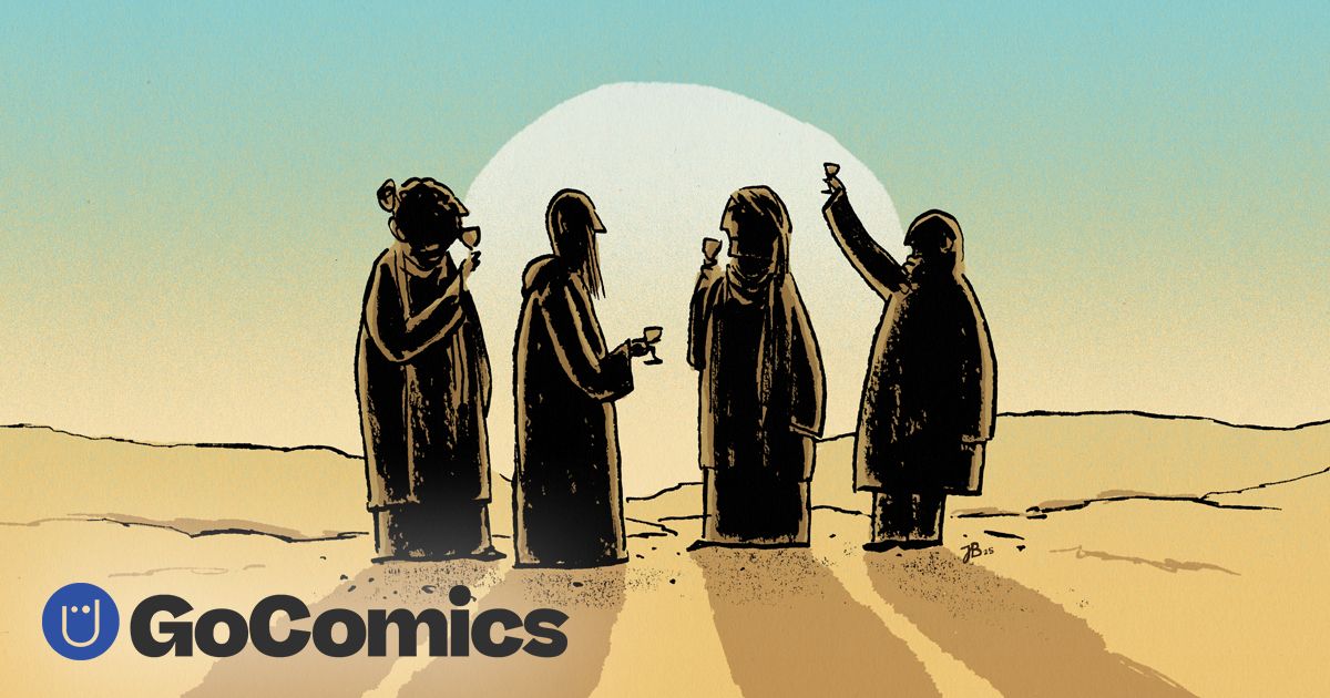 GoComics