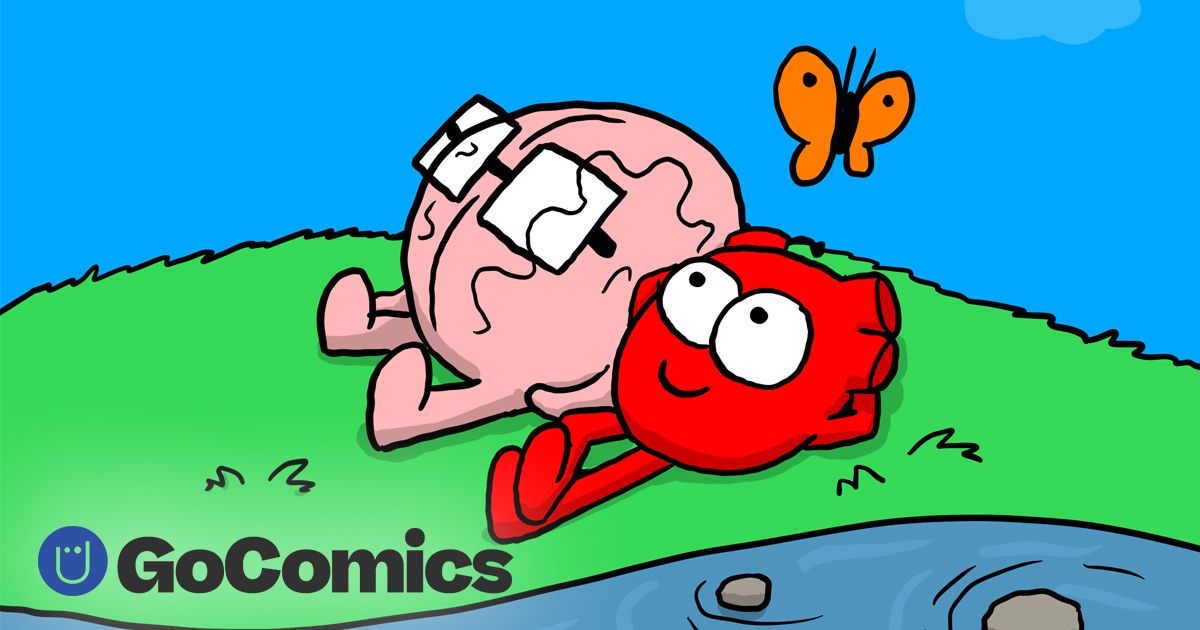 Read The Awkward Yeti by Nick Seluk