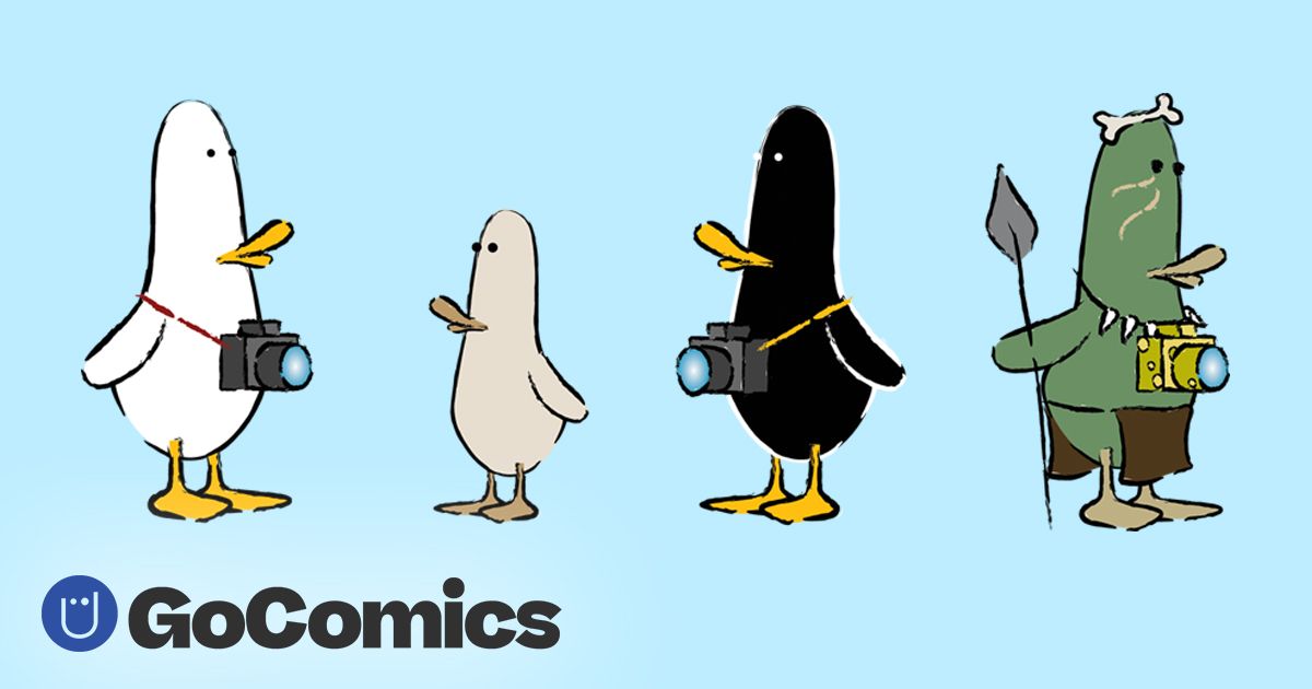 GoComics
