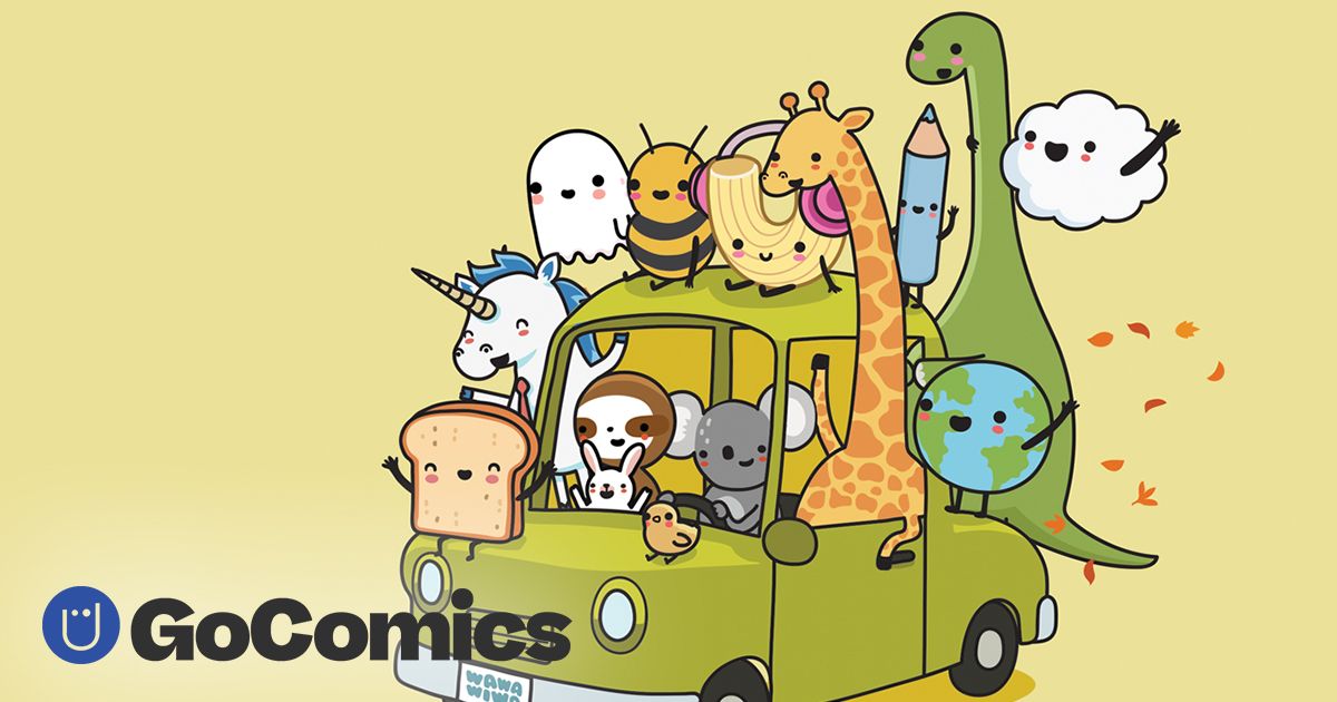 GoComics