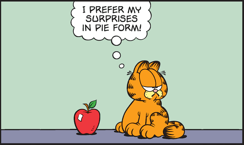 GoComics