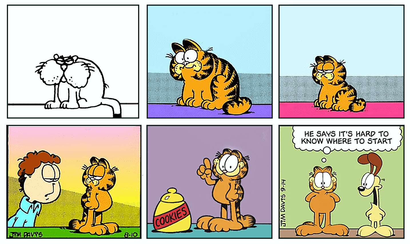jim davis articles