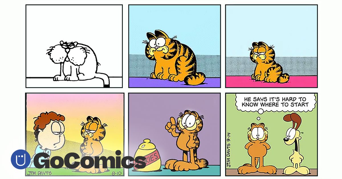 GoComics