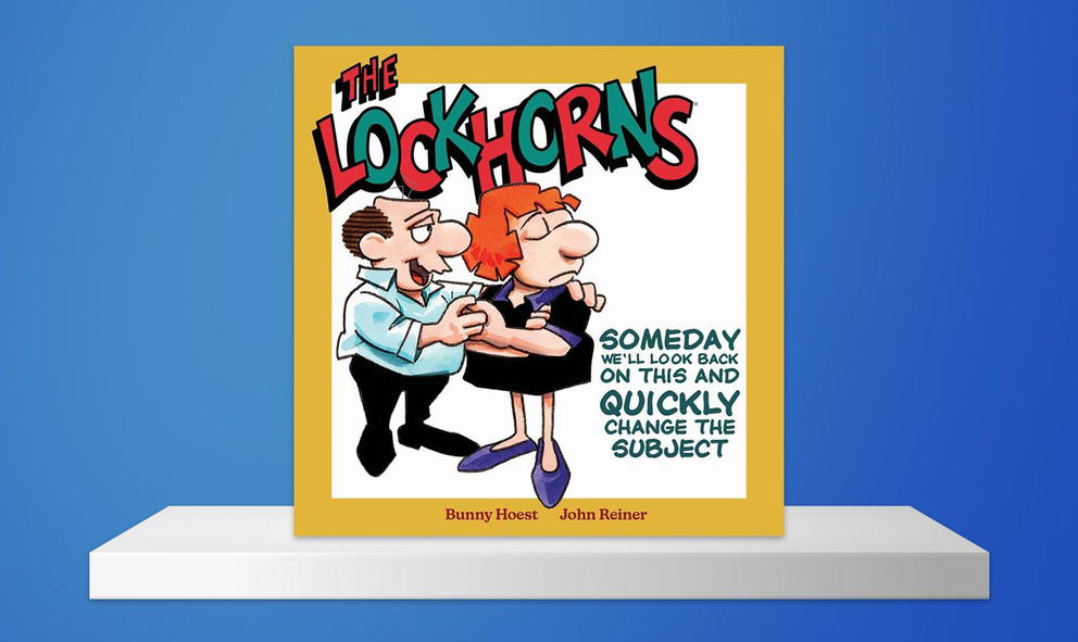 GoComics