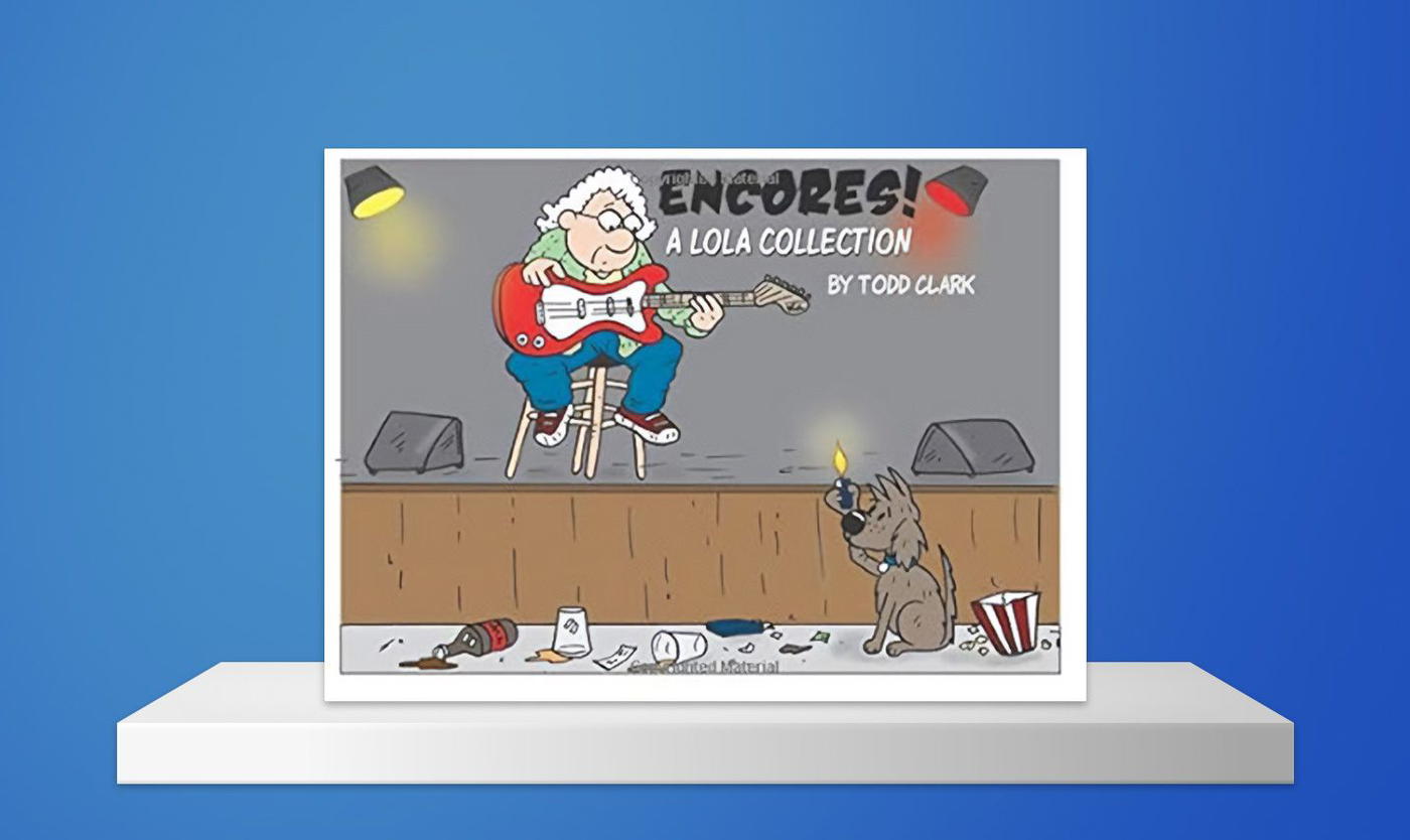 GoComics