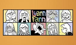 Luann by Greg Evans and Karen Evans for January 2, 2025 | GoComics