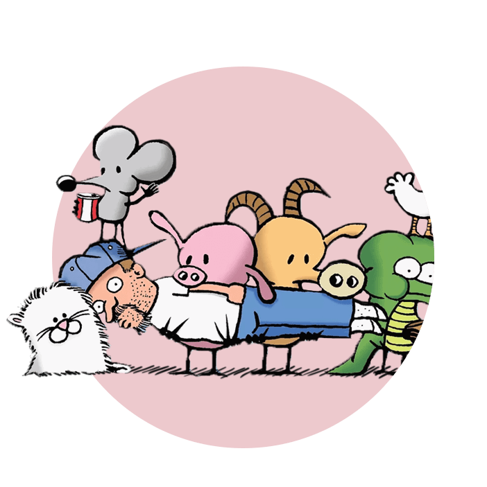 GoComics Premium: Read Classic and Daily Comic Strips