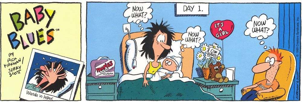 GoComics