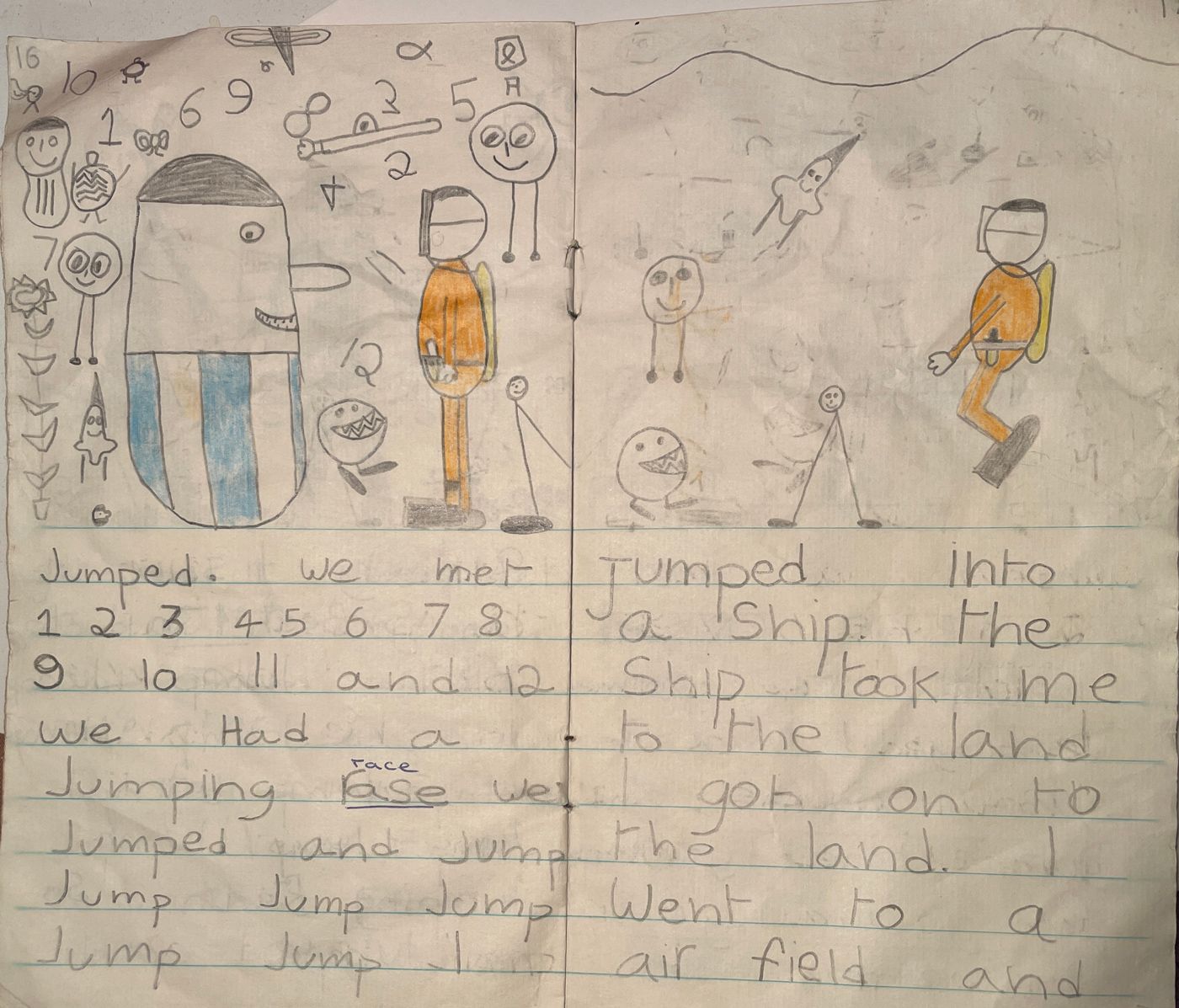 A New Chapter for “Thatababy” Begins With Jonathan Lemon at the Helm