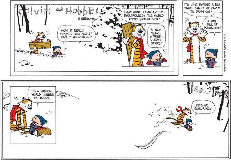 GoComics