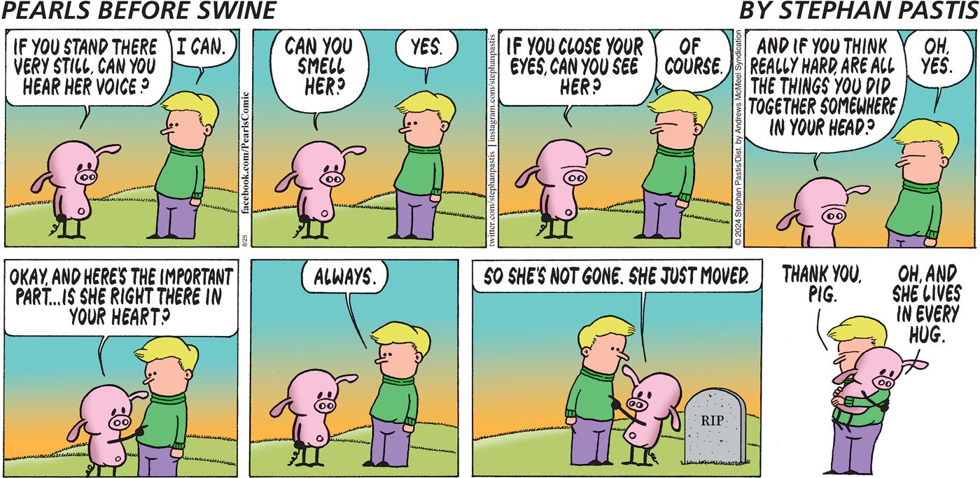GoComics