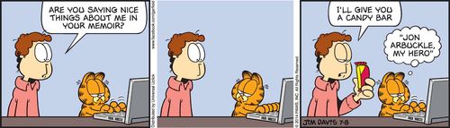 GoComics
