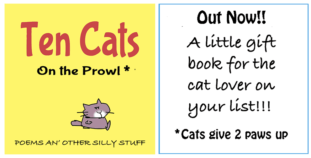 Ten Cats by Graham Harrop for January 15, 2026 | GoComics