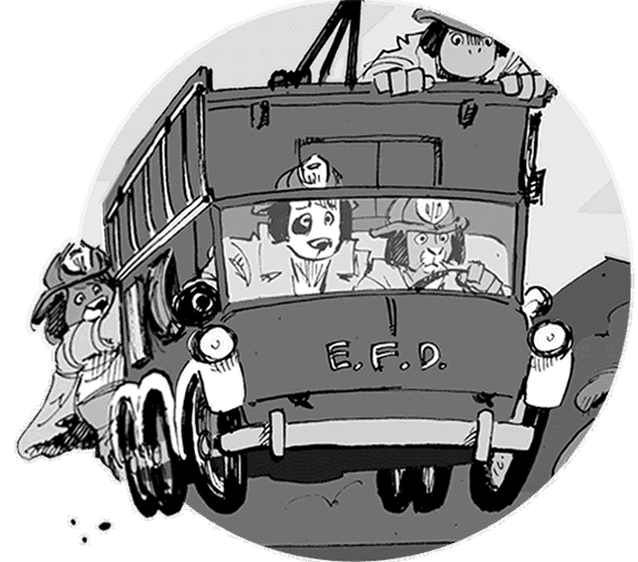 Read daily comic strips on GoComics, organized by category