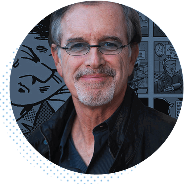 Read about Doonesbury and Garry Trudeau | GoComics