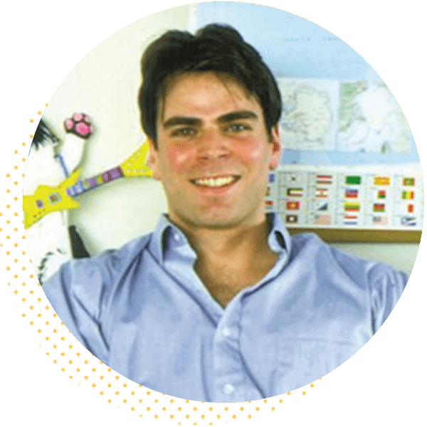 Read about Get Fuzzy and Darby Conley | GoComics