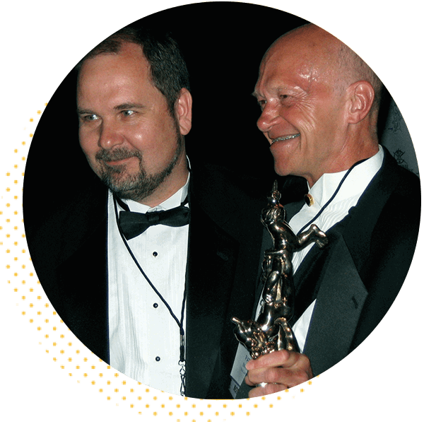 Read about Rose Is Rose and Don Wimmer & Pat Brady | GoComics