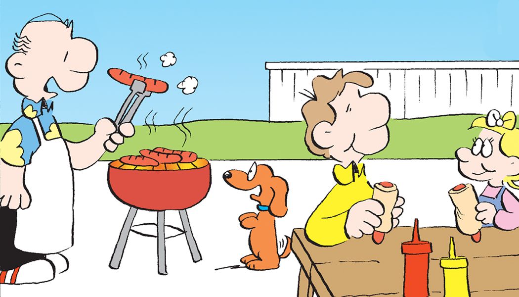 GoComics