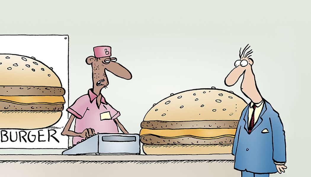 Read about Farcus and David Waisglass and Gordon Coulthart | GoComics