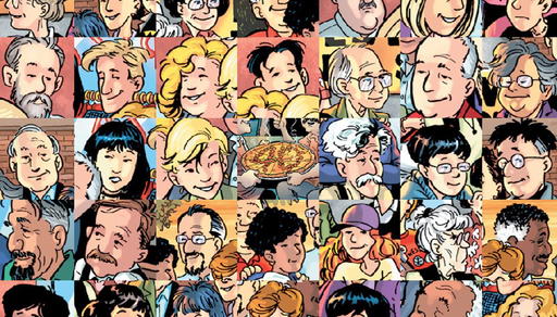 Read about Funky Winkerbean and Tom Batiuk | GoComics