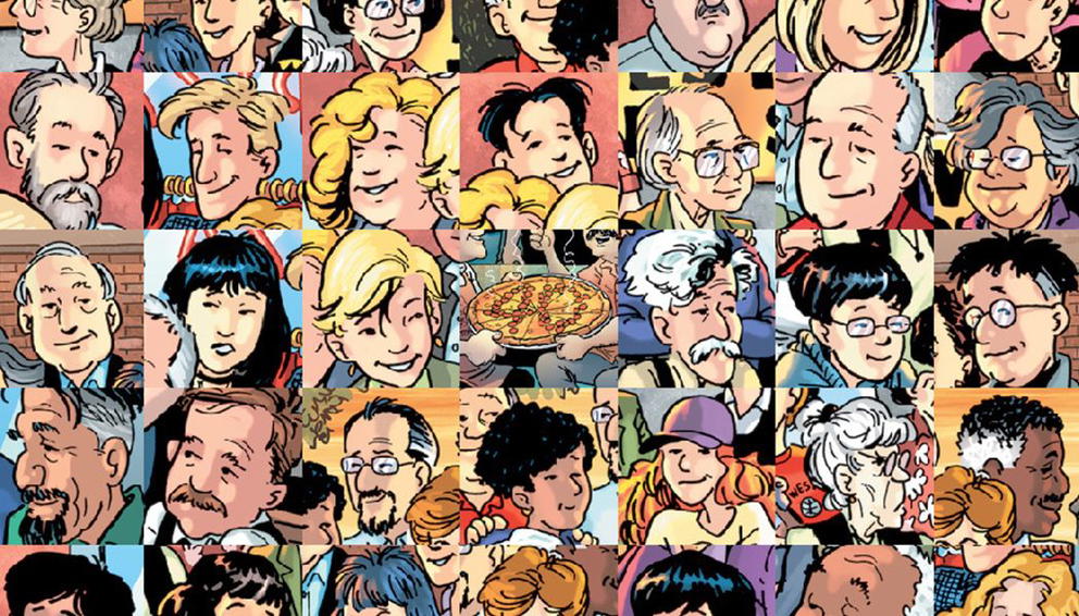 Read about Funky Winkerbean and Tom Batiuk | GoComics