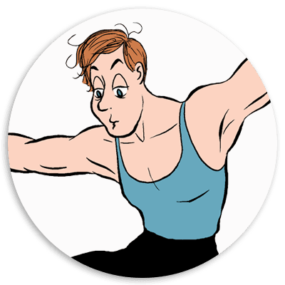 Read about 9 Chickweed Lane and Brooke McEldowney | GoComics