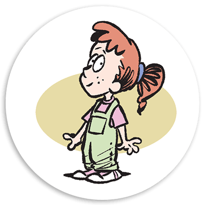 Read about Buckles and David Gilbert | GoComics