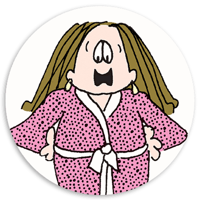 Read about Cathy and Cathy Guisewite | GoComics