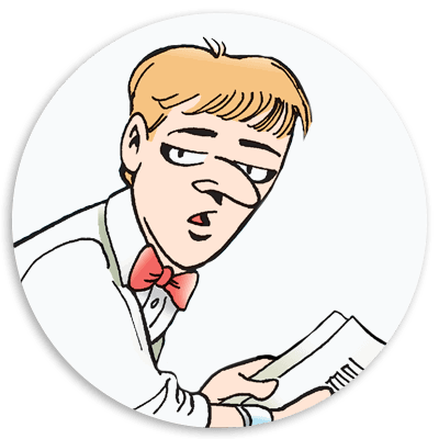 Read about Doonesbury and Garry Trudeau | GoComics