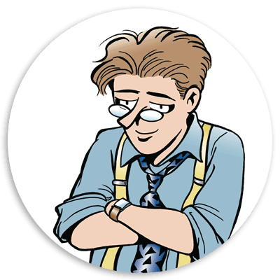 Read about Doonesbury and Garry Trudeau | GoComics