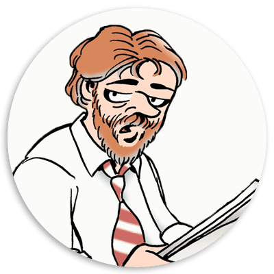 Read about Doonesbury and Garry Trudeau | GoComics