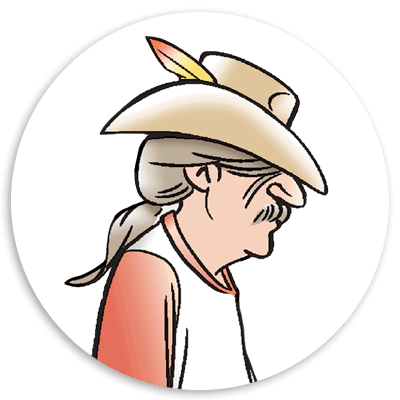 Read about Doonesbury and Garry Trudeau | GoComics