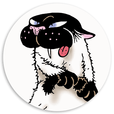 Read about Get Fuzzy and Darby Conley | GoComics